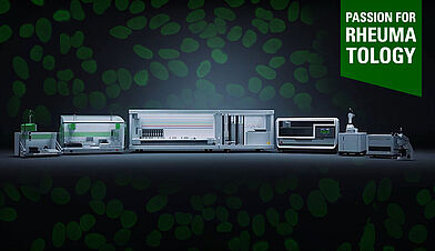 Your partner for the diagnostic laboratory | EUROIMMUN