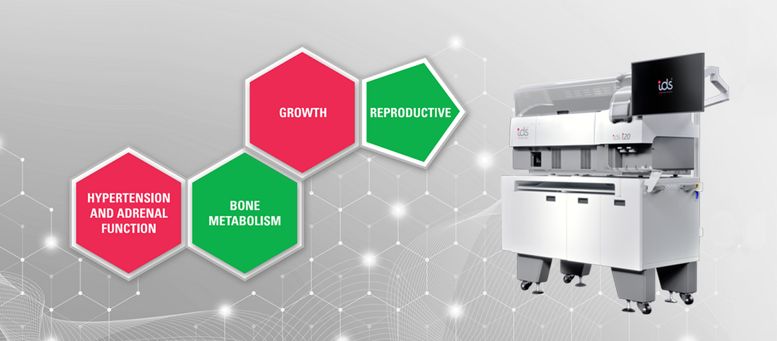 Your partner for the diagnostic laboratory | Euroimmun