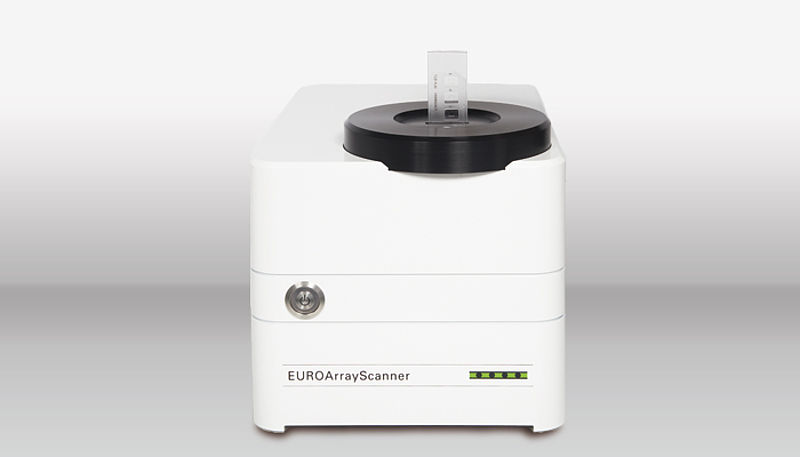 EUROArrayScanner | Euroimmun