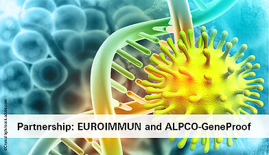 Your partner for the diagnostic laboratory | EUROIMMUN