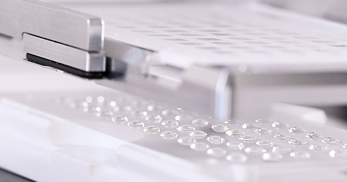 EUROLabWorkstation IFA | EUROIMMUN