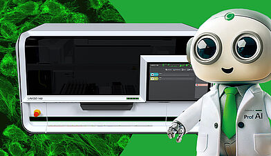 Your partner for the diagnostic laboratory | EUROIMMUN