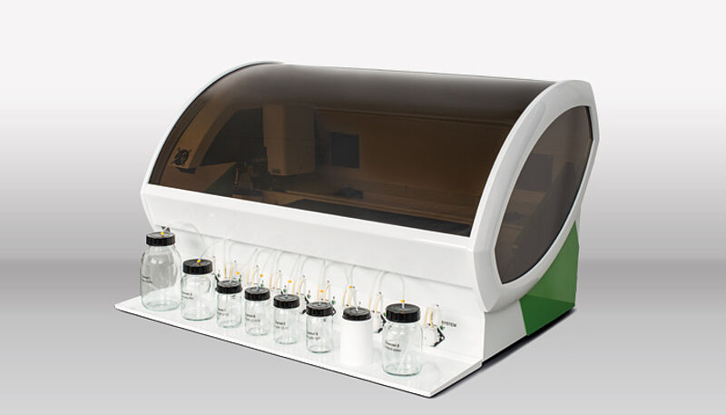 EUROBlotOne :: EUROIMMUN AG