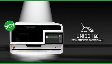 Your partner for the diagnostic laboratory | EUROIMMUN