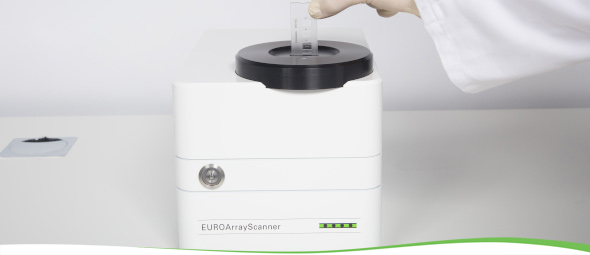 Microarray | Euroimmun
