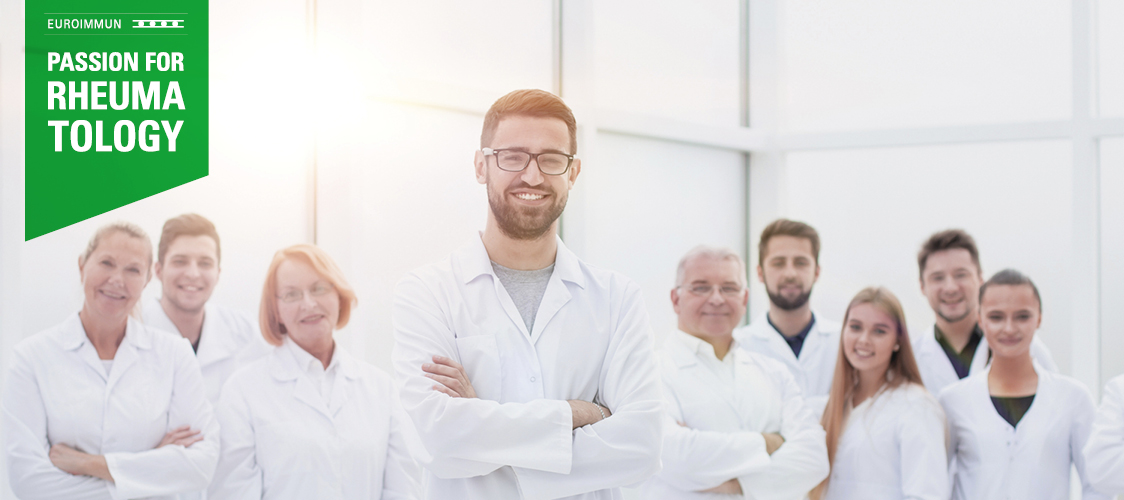Your partner for the diagnostic laboratory | EUROIMMUN
